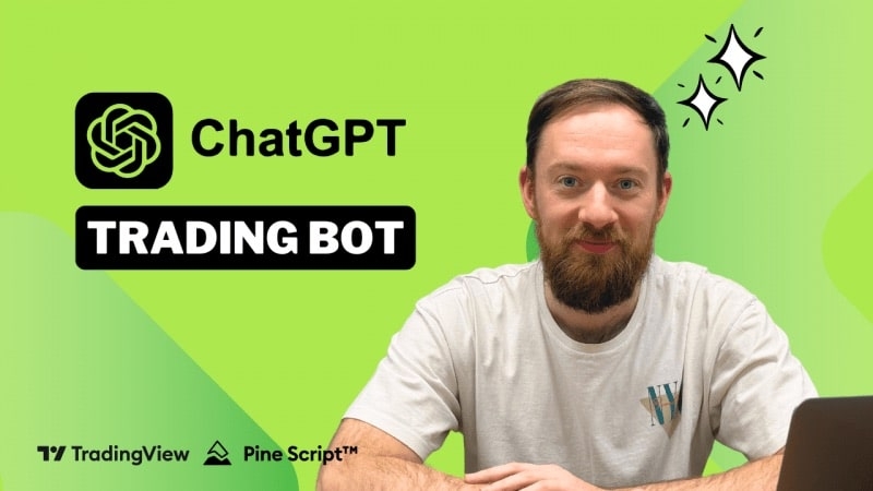 How to Use a ChatGPT Trading Bot | WunderTrading Guide