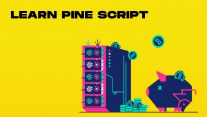 Pine Script Course in English – Learn TradingView Scripting