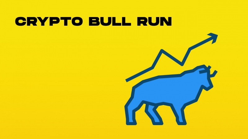 Crypto Bull Run 2026: Key Trends, Timeline & What to Expect