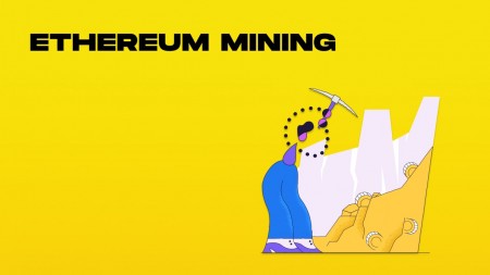 Ethereum Mining 2026 - How to Mine ETH Efficiently