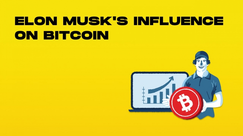 Elon Musk and Bitcoin: History, Impact & Evolving Views