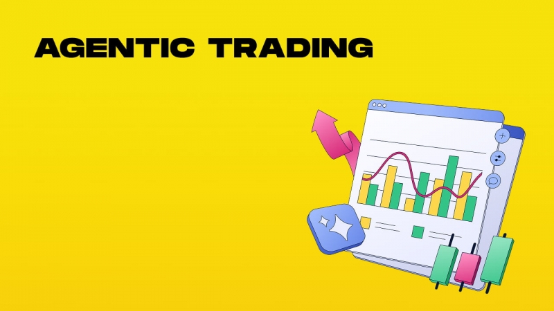 Agentic Trading Explained: How Autonomous AI Agents Are Transforming ...