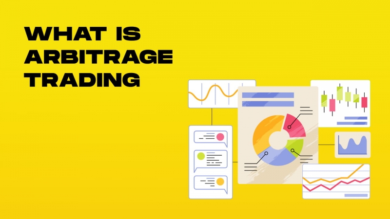 Arbitrage Trading 2026: Strategies, Risks & Examples